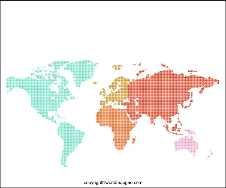 World Map Wallpaper in PDF, Word, and Docs